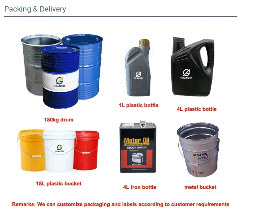 Cheap Price 1l 20w50 Motor Oil Lubricants Additive Package T 3304 Four ...