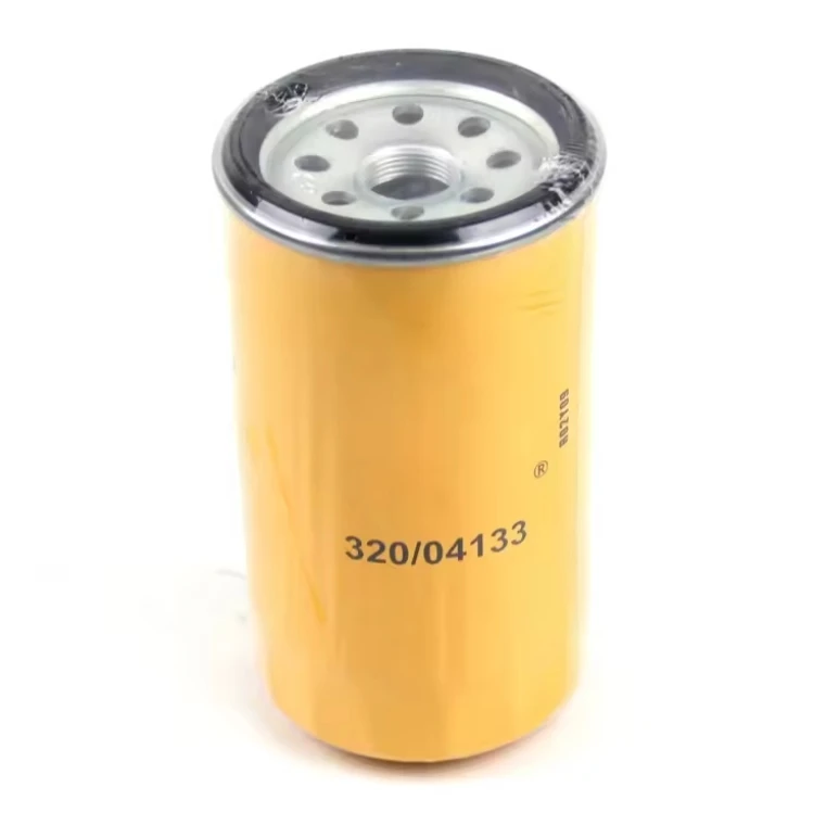 Truck Spare Parts for Excavator Oil Filter 320/04133| Alibaba.com