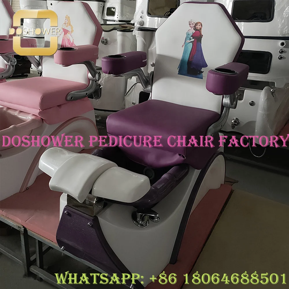 Hello Kitty Kid Pedicure Spa Manufacture of Superstar Kids Pedicure Spa ...