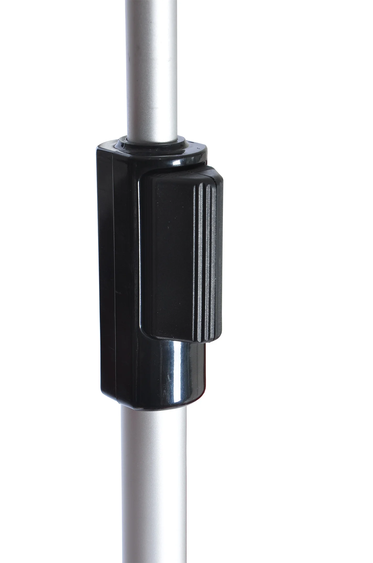 2.15m Telescopic Pole + Dual Strut Support - Buy 2.15m Telescopic Pole ...
