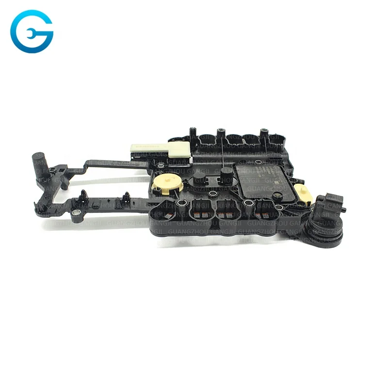 722.9 Tcm Tcu 7g Gearbox Automatic Transmission Control Module Unit ...