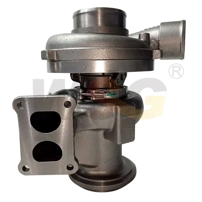 Excavator Spare Parts C4.4 Engine Turbo Excavator Turbocharger 2685359 ...