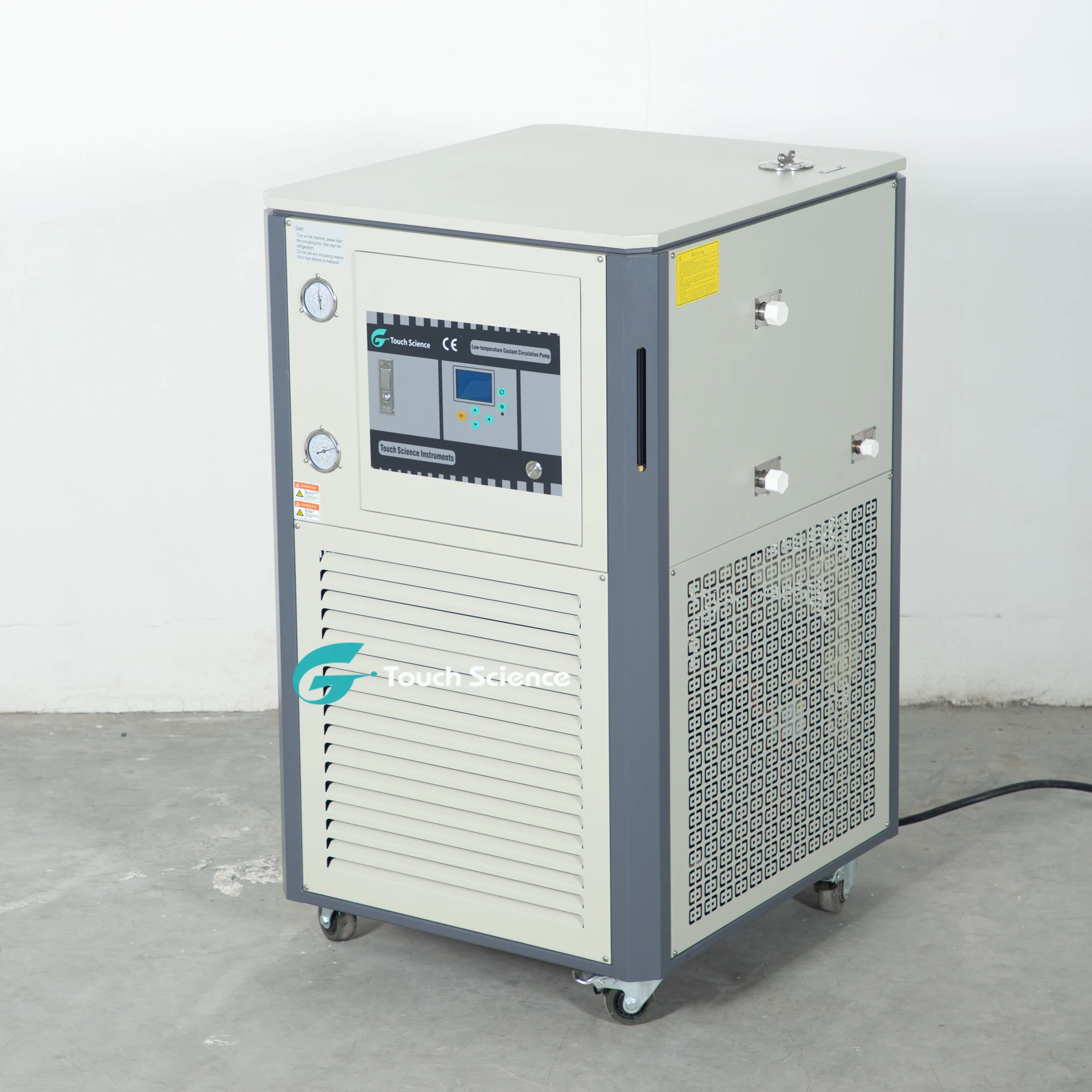 Laboratory Air Water Cooled Chiller Plant Extraction Chiller| Alibaba.com