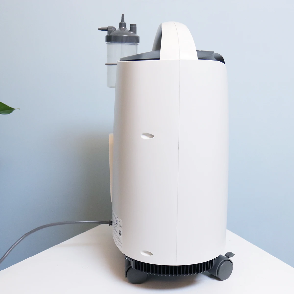 Yuwell Oxygen Concentrator Thailand Generator 5L - 96%