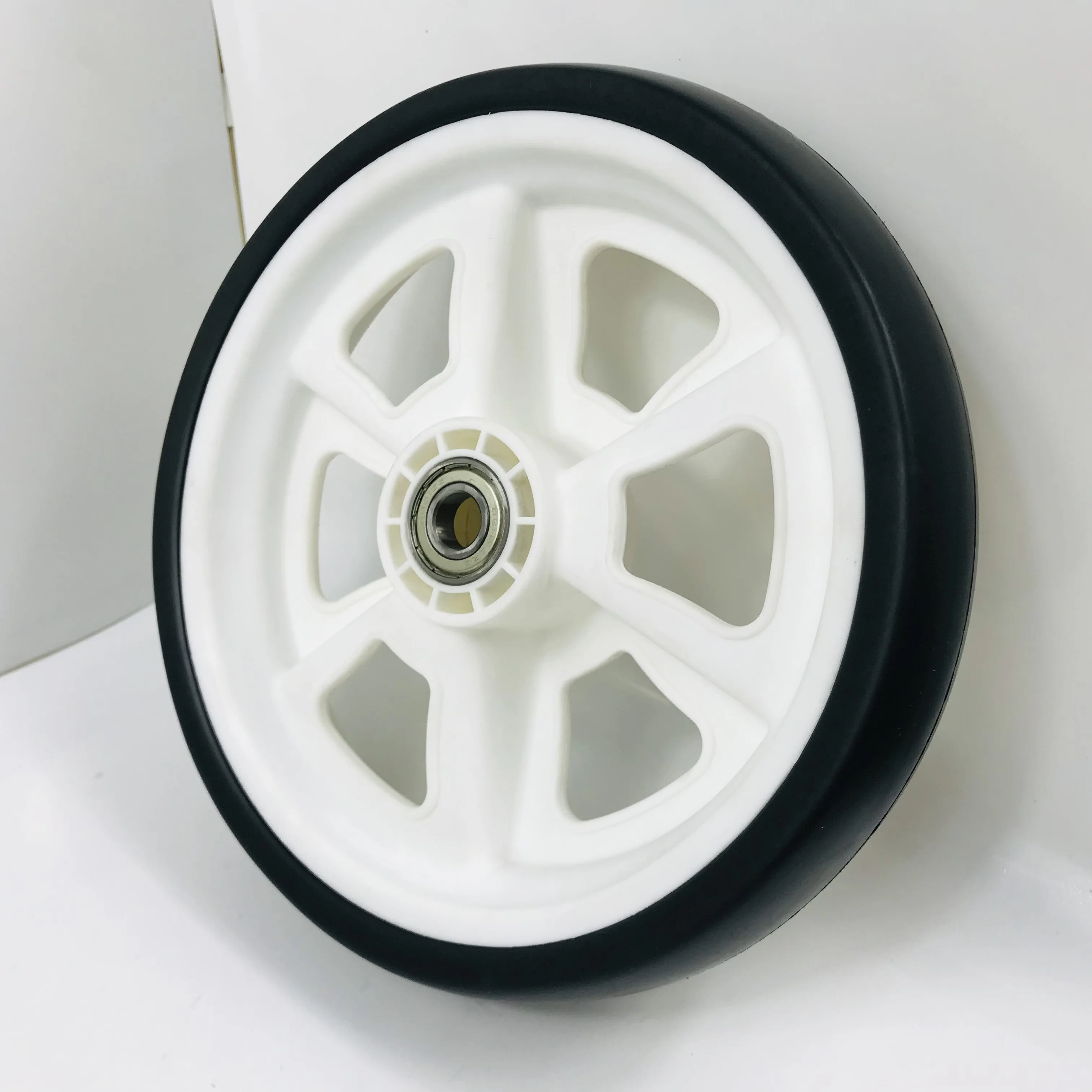 8 Inch High Quality Golf Trolley Wheels Eva Foam Tires Wheels Golf ...