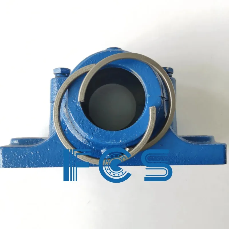 40MM Shaft Y Housing SN 208 Plummer Block Ball Bearing Housing SN208 ...