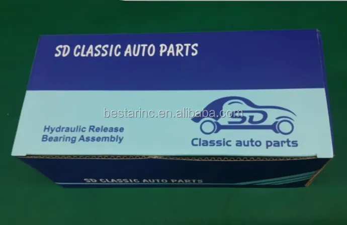 Coche Coreano De Liberación De Embrague Cojinete 4142138500,41421-38500 ...