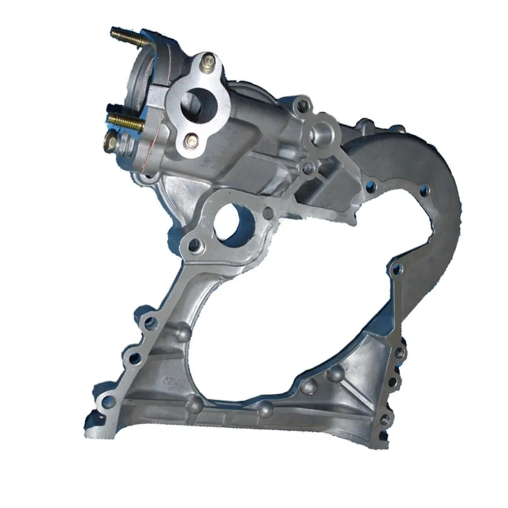 Auto Car Parts - High-Quality Oil Pump for 2Y-4Y Models