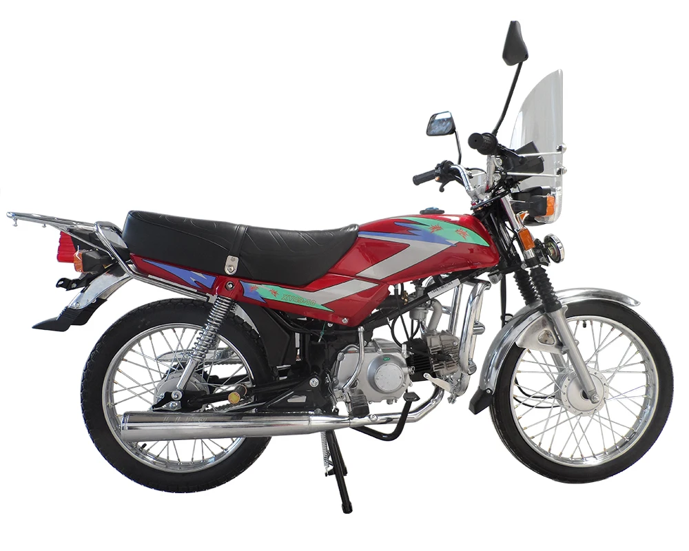 Fábrica Chinesa Fornecer Diretamente Lifo 49cc 100cc 110cc 4 Stroke ...