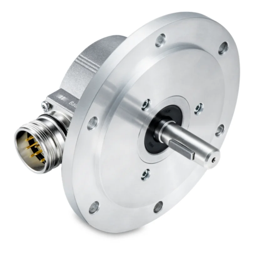 Modular Component System Incremental Industrial Encoder Buy Shaft