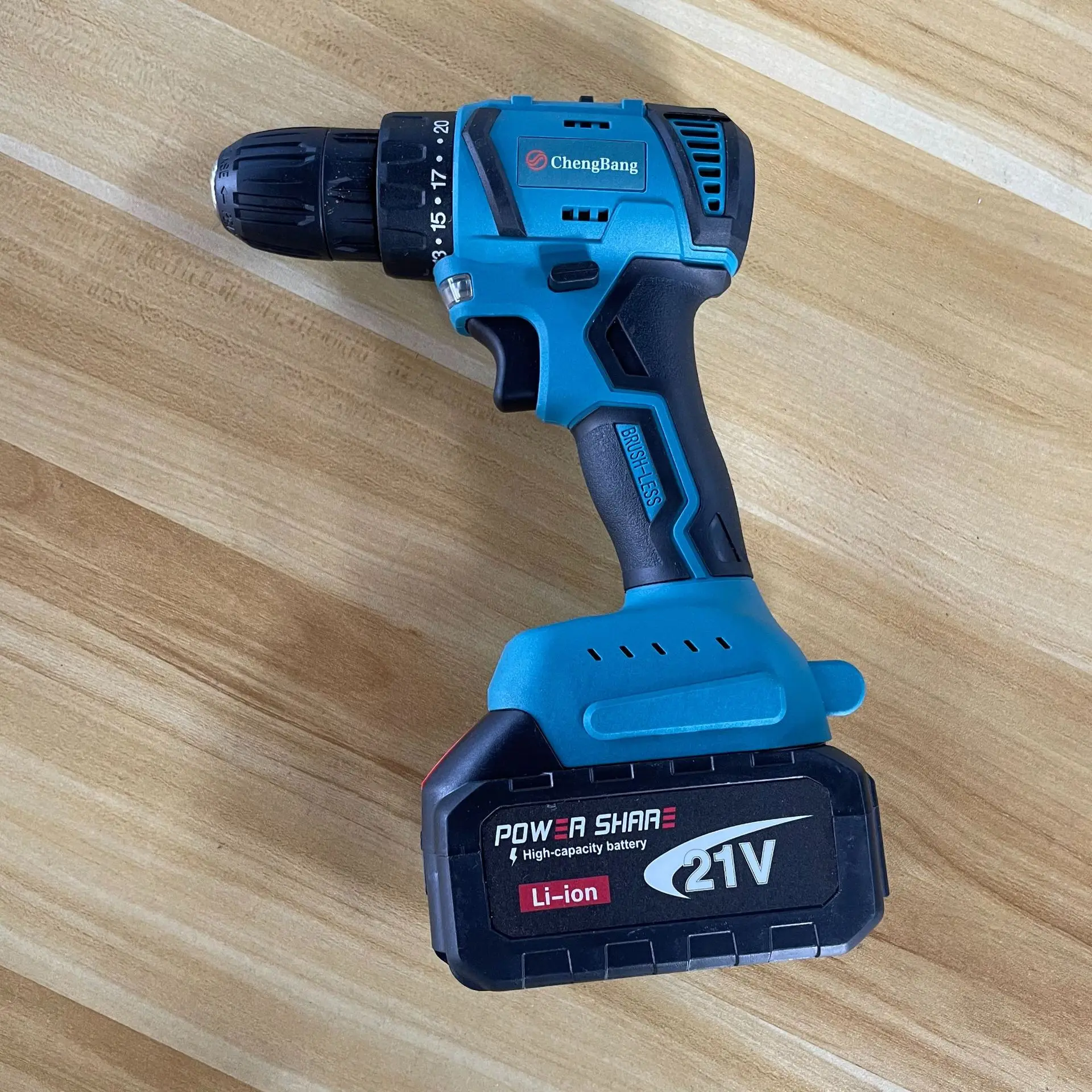 Multifunctional Tool Set - Hand Tool Sockets & More