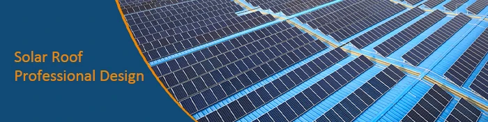 SOEASY Railing Aluminum Solar Rail - Durable & Efficient