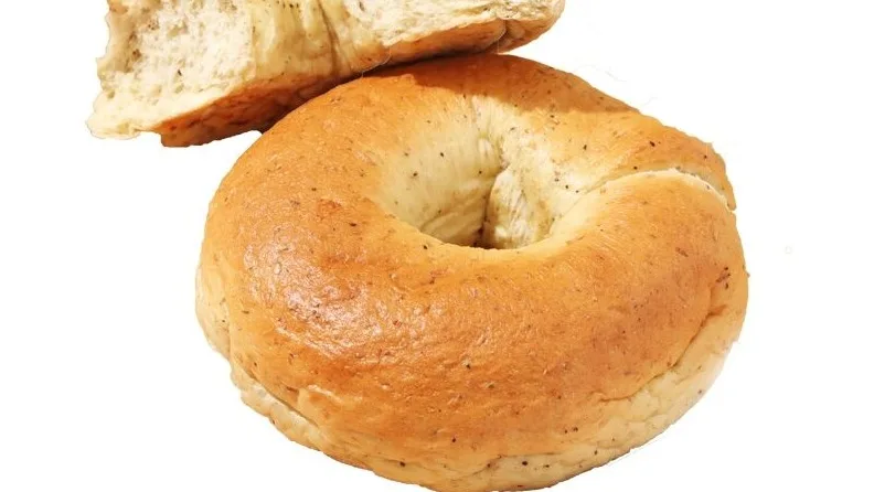 New Design 1200pcs Per Hour Small Size Bagel Moulder Machine Bagel ...