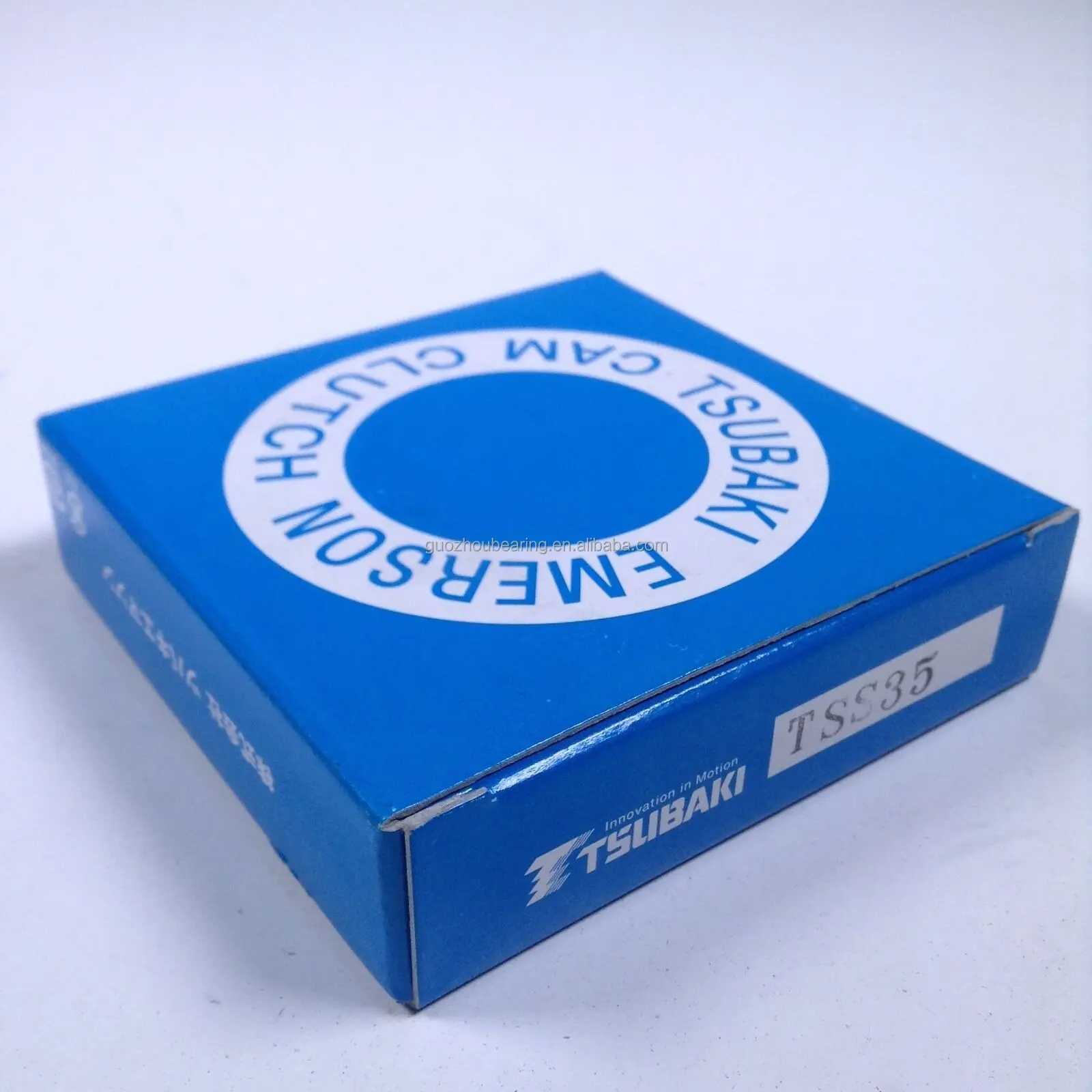 Japan Tsubaki One Way Clutch Bearing TSS30 - High Precision