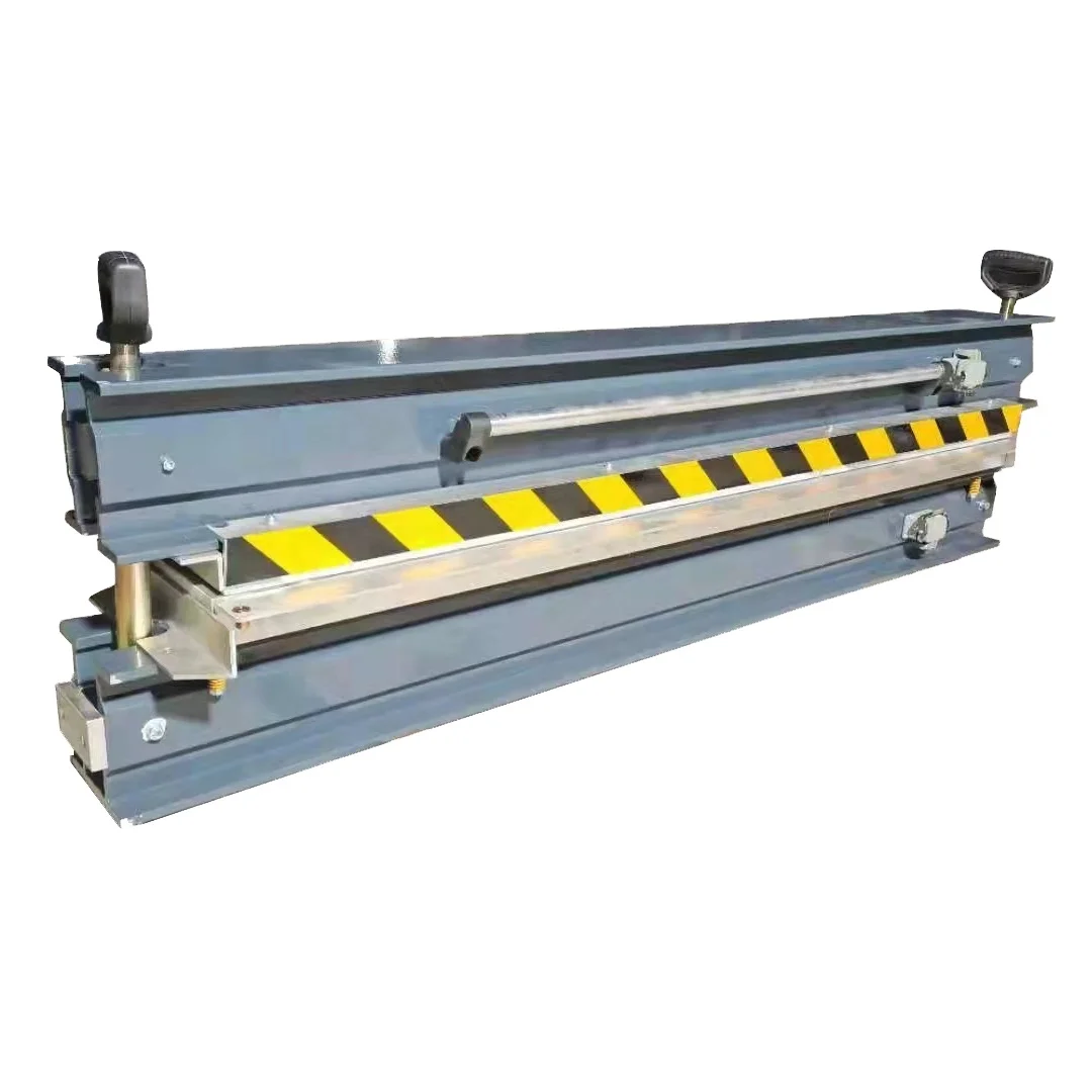 PVC PU Conveyor Belt Watered Hot Press Splice Machine