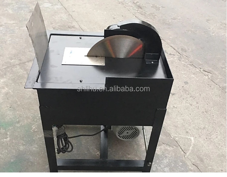 Agate Cutting Machine - Precision Lapidary Saw for Jewelry