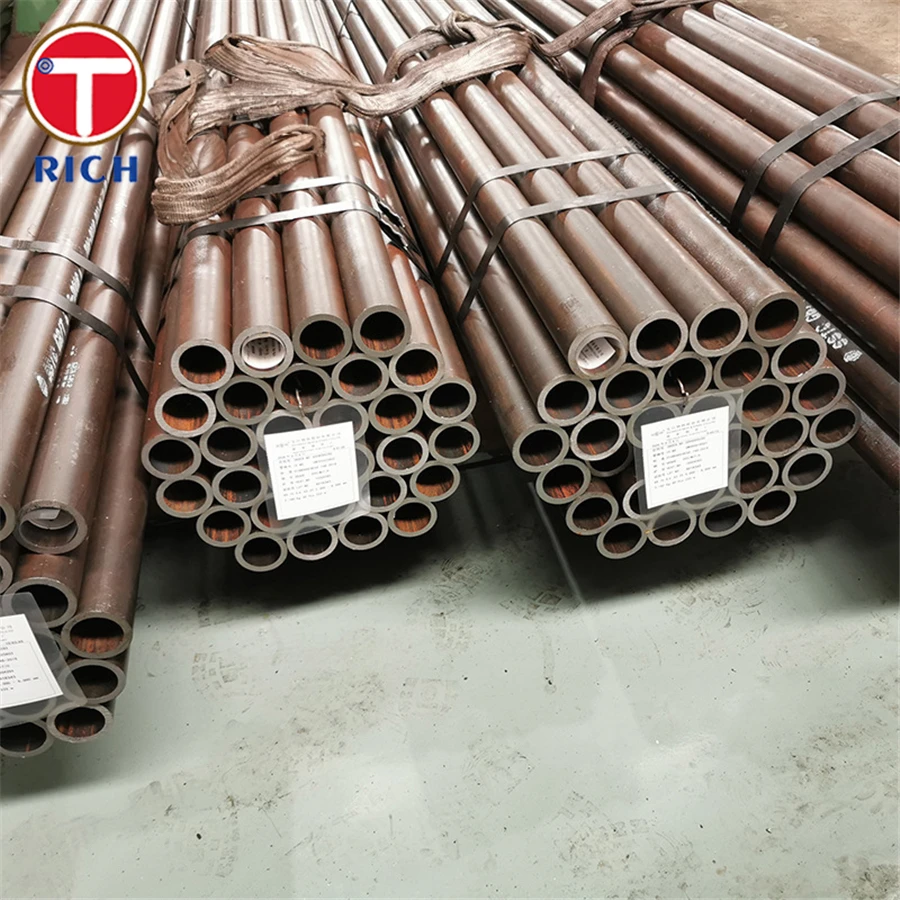 Jis G4051 S20c Hot Rolled Seamless Pipe Carbon Steel Pipe Black For Machine Structural Use - Buy ...