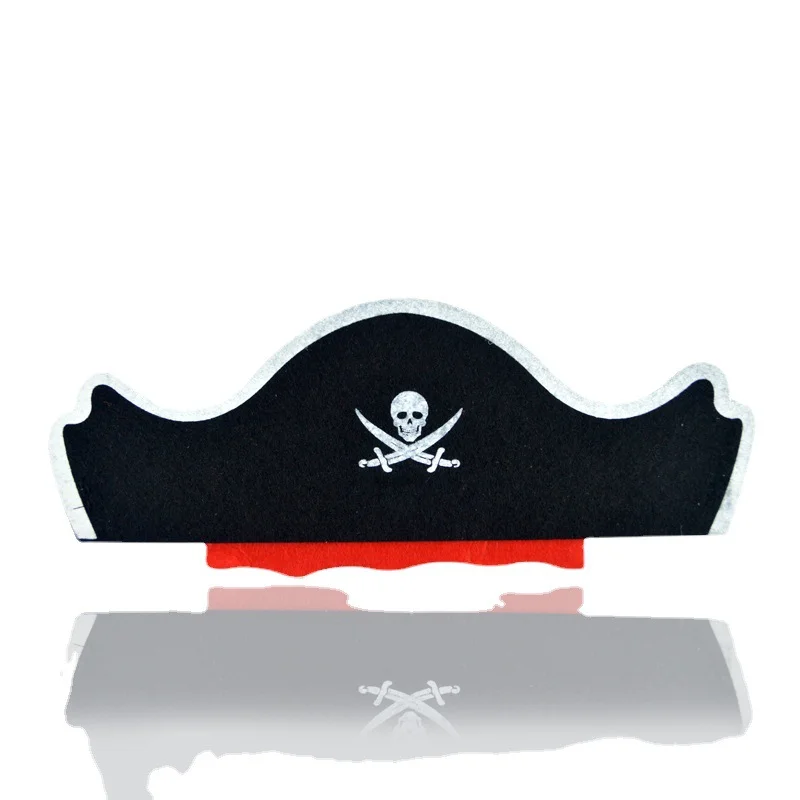 Halloween Pirates Costume Accessories Pirate Props Blinder Pirate Knife ...