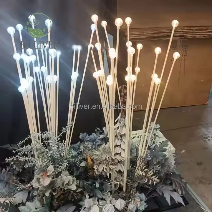 Alibaba.com: Wedding Props Stars Lights, Runway Light for Stage Hall ...