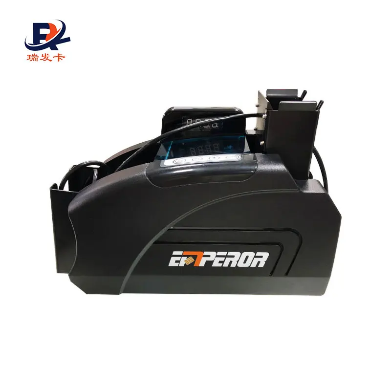 EMP 1200 Automatic Smart Card Counter on Sale - Emp Angebot