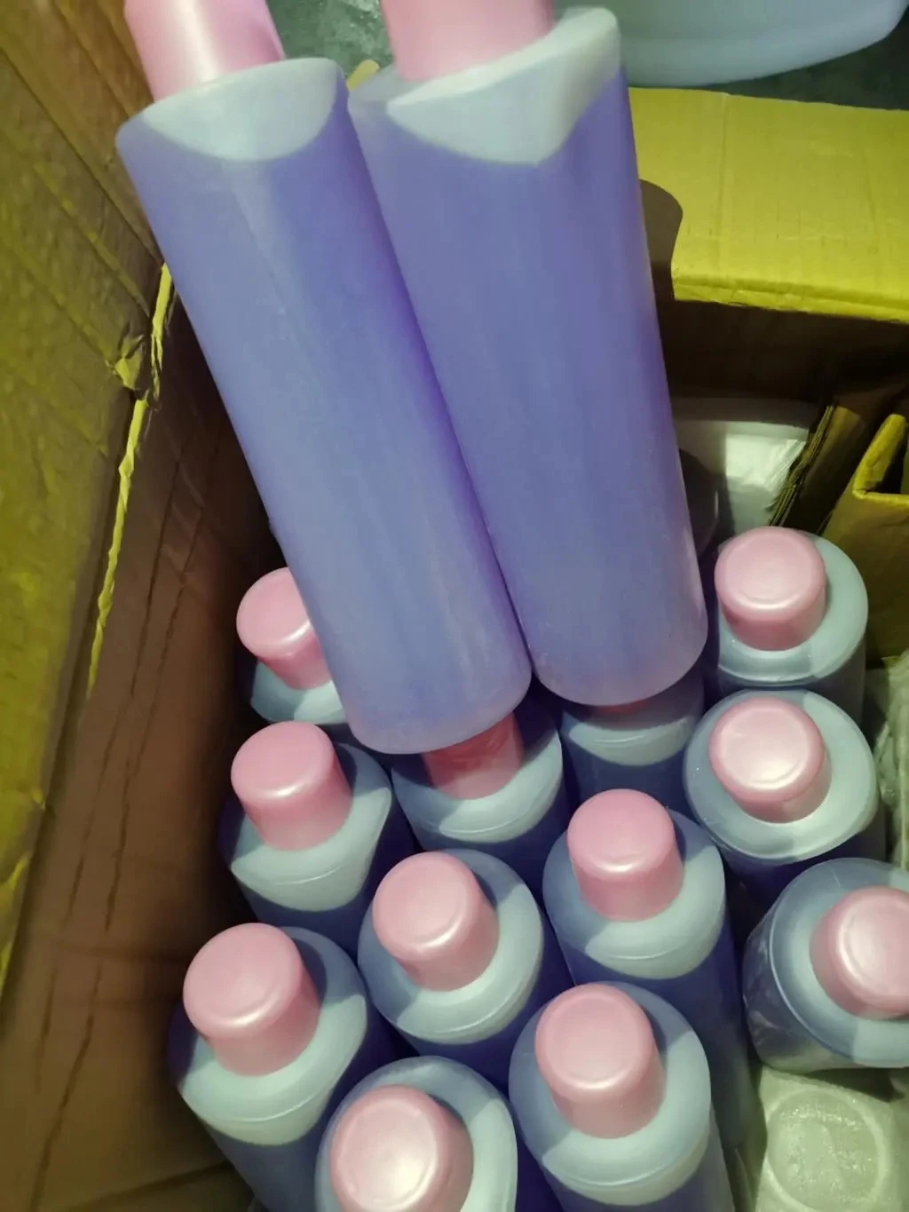 40/75/120/150/1000ML EMA Acrylic Liquid Monomer Crystal Acrylic ...