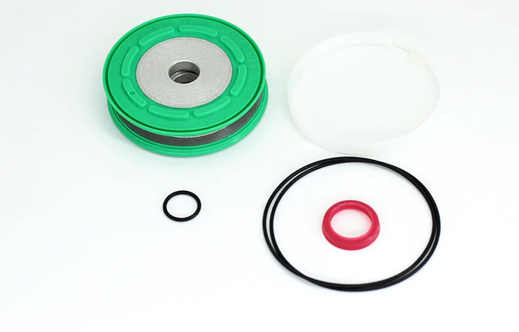 PNEUMATIC ACTUATOR DNC SERIES REPAIR KIT - Reliable Solutions