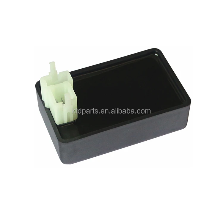 Ktd Cg200 Cg125 Ignition System Cdi Unit For Motorcycle - Buy ...
