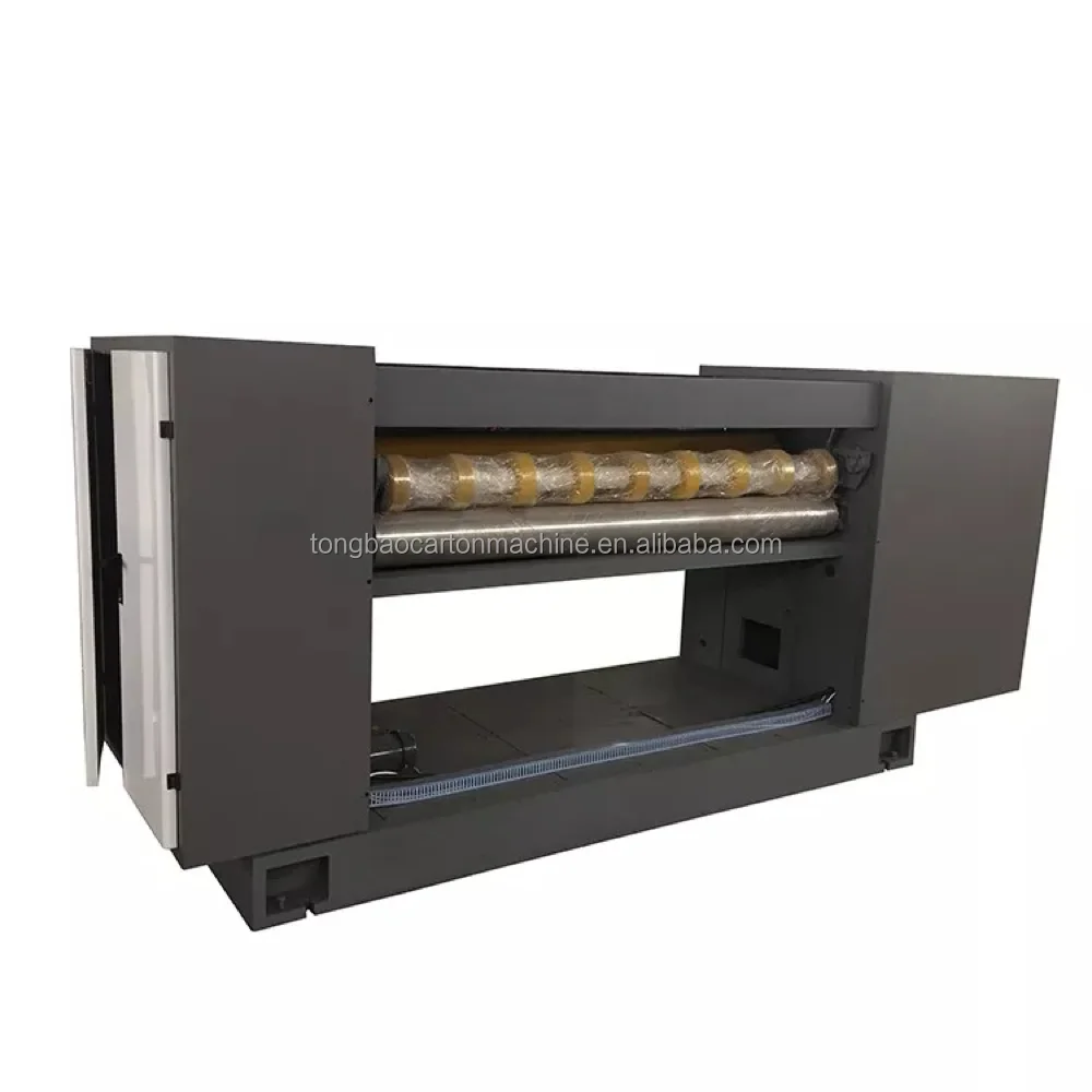 Helical Knife Nc Cut Off Machine - Buy Cutting Machine For Corrugated ...