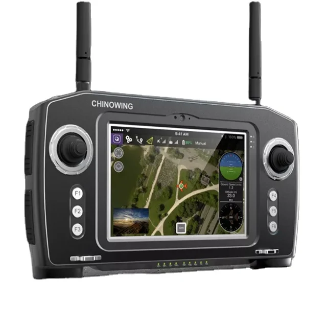 2024 T26 Handheld Ground Control Station High integration Remote ...