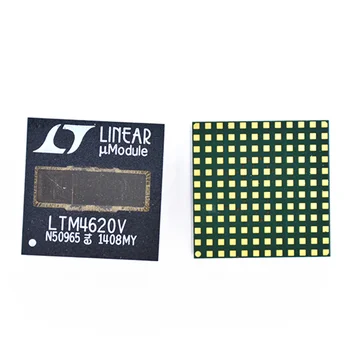 New Original Ltm4620iv#pbf Ltm4620iv Lga144 Instrument Amplifier Ic ...
