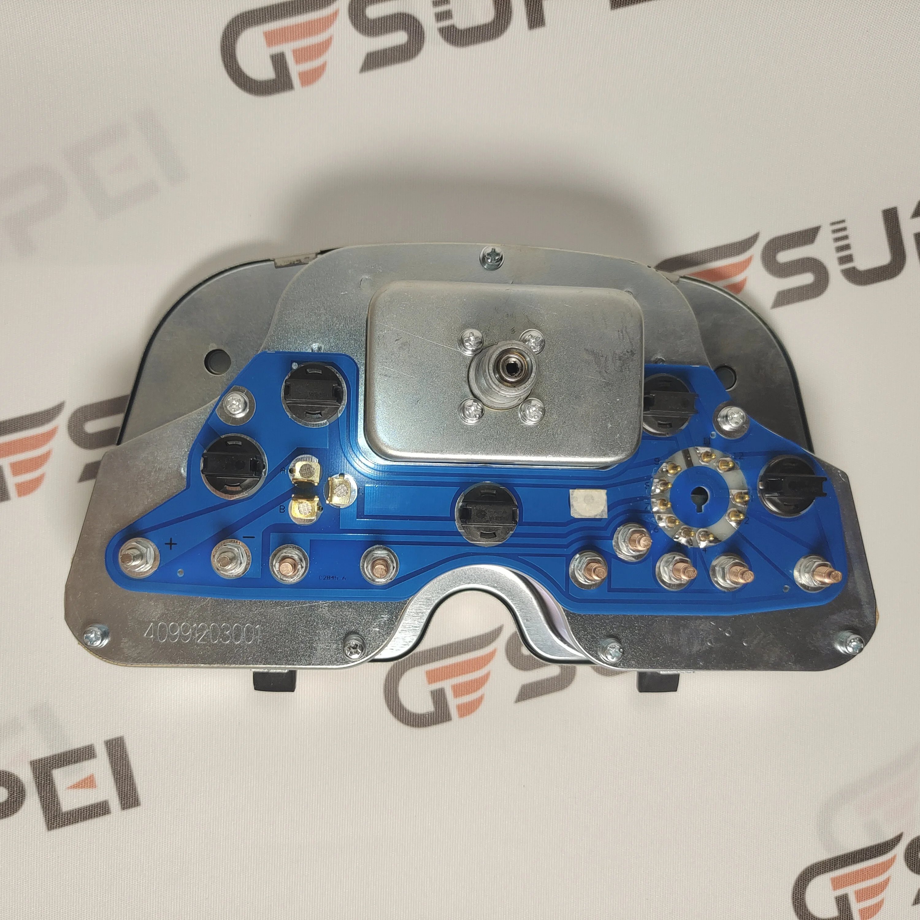 Speedometer Cluster For Land Cruiser Fj40 Fj45 Bj40 1975-1980 83100 ...