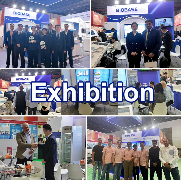 BIOBASE BK-ESR40 Fully Automated ESR Analyzer for Efficient Erythrocyte ...
