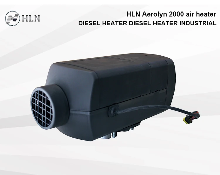 Air Heater Heater Parking Heater Kyocera Glow Plug - HLN