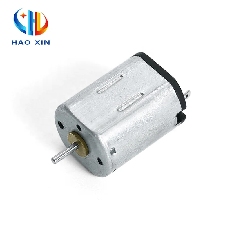 Dc 3v 6v 12v Mini Micro Motor N20 Electric Engine For Beauty Products ...