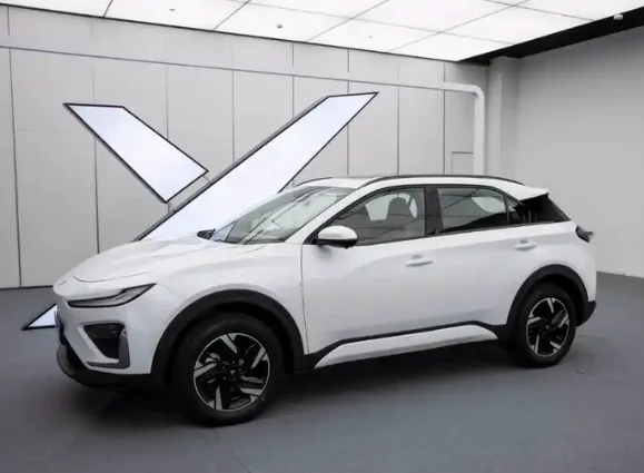Neta X 500 Long Range 2024 Electric Car - Affordable SUV