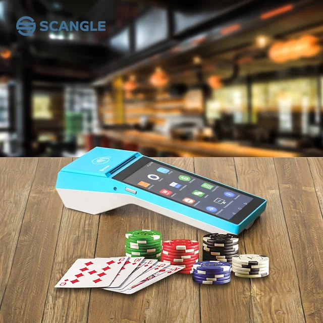 Company Overview - Shenzhen Scangle Technology Co., Ltd.