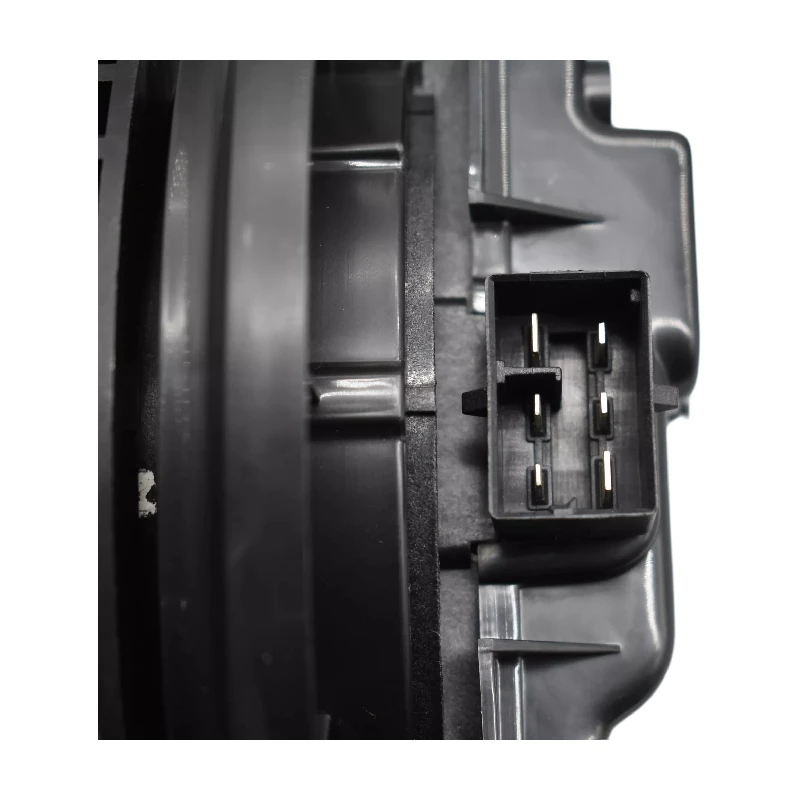 Lr046947 Lr086148 Car Cooling System Brushless Blower Centrifugal Fan ...