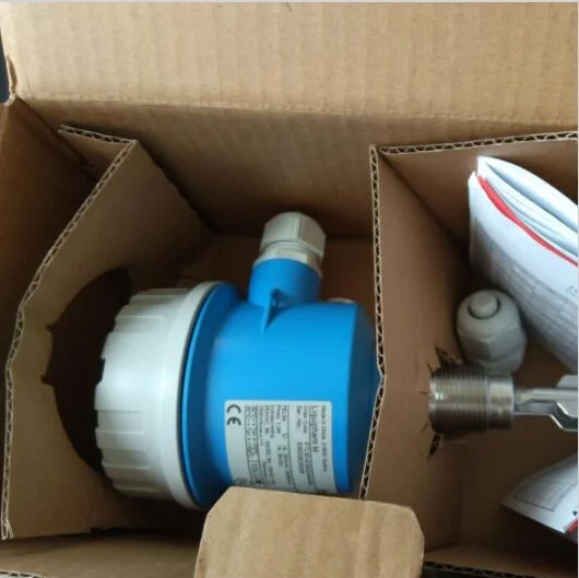E+h Endress+hauser Vibronic Point Level Detection Liquiphant M Ftl51 ...