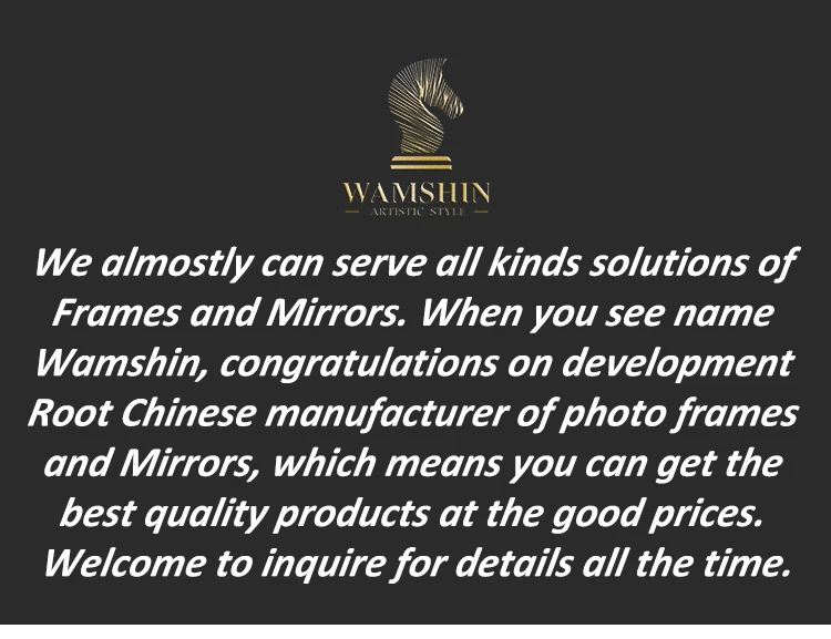 Borderless Photo Frame Clip Glass Covering Environmental Material Clip ...