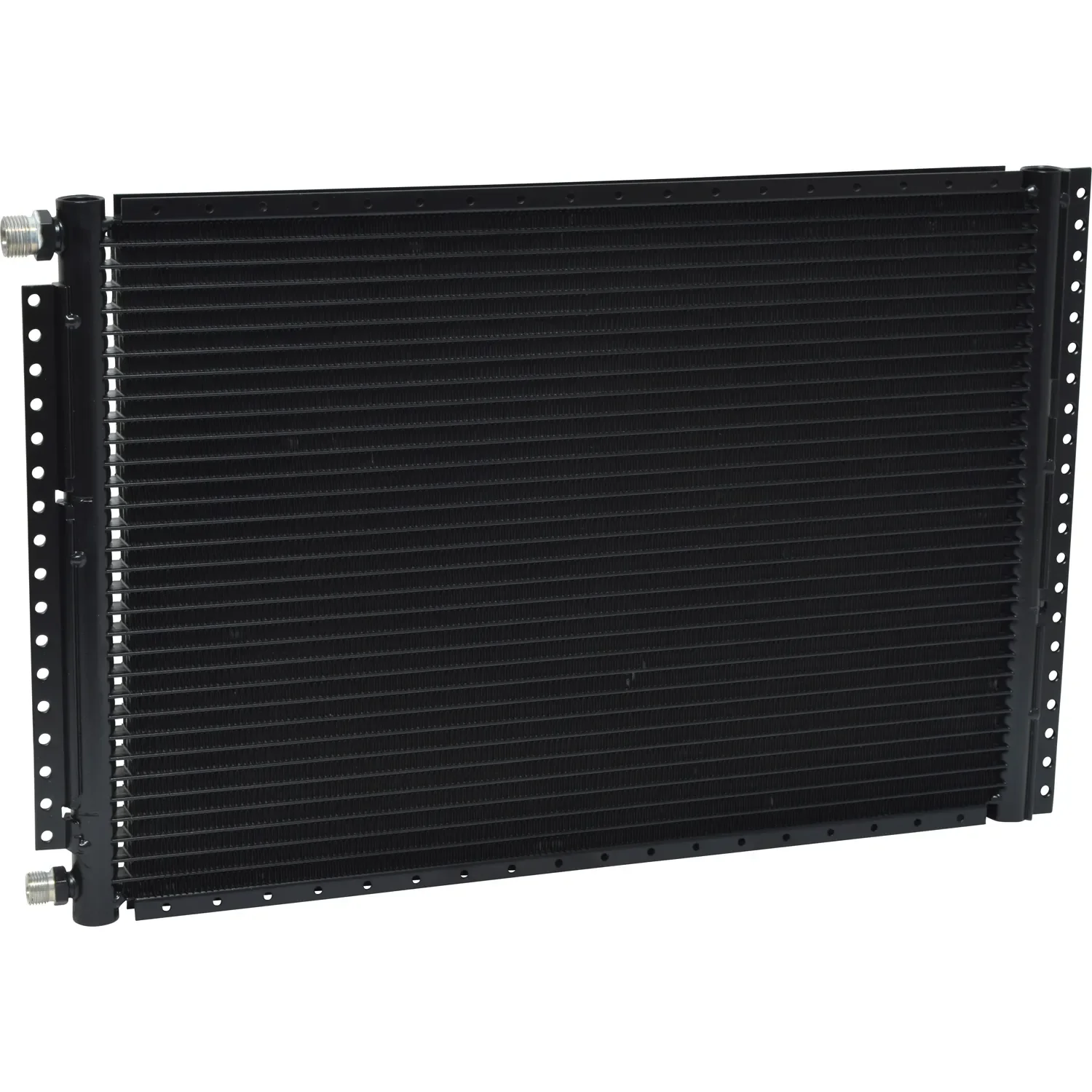 Universal Condenser Auto AC Universal Condenser Factory Condenser ...