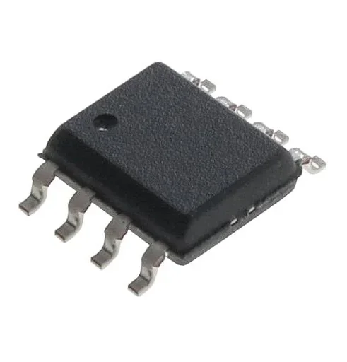 PIC12F509-I/MS 8-Bit Industrial Temp Microcontrollers 1.5kBF 41RM 6I/O Industrial Memory Product ...