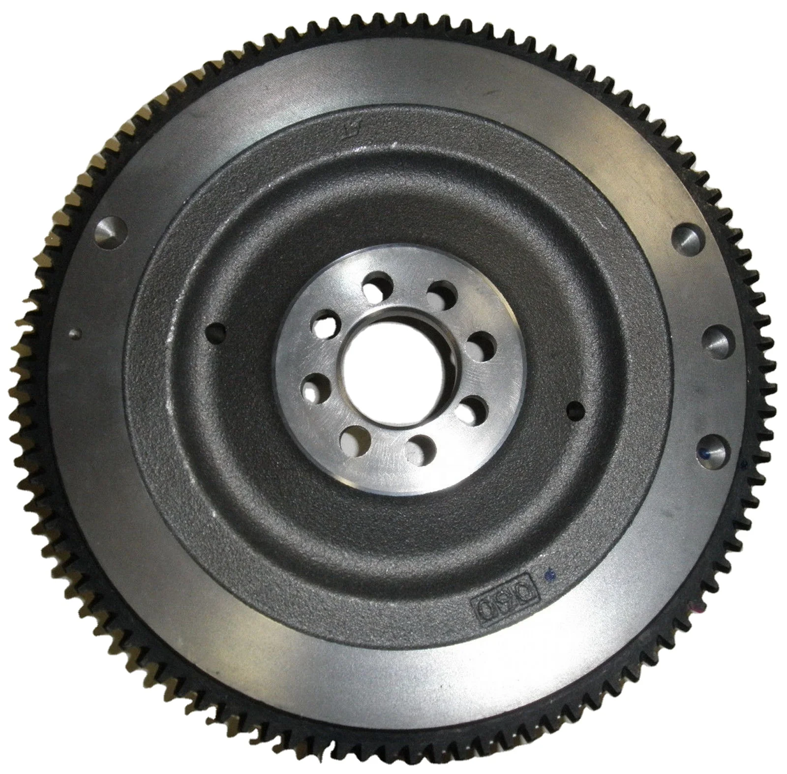Flywheel Fits 13405-54080 for Hiace Land Cruiser HILUX 2L-T 2L engine ...