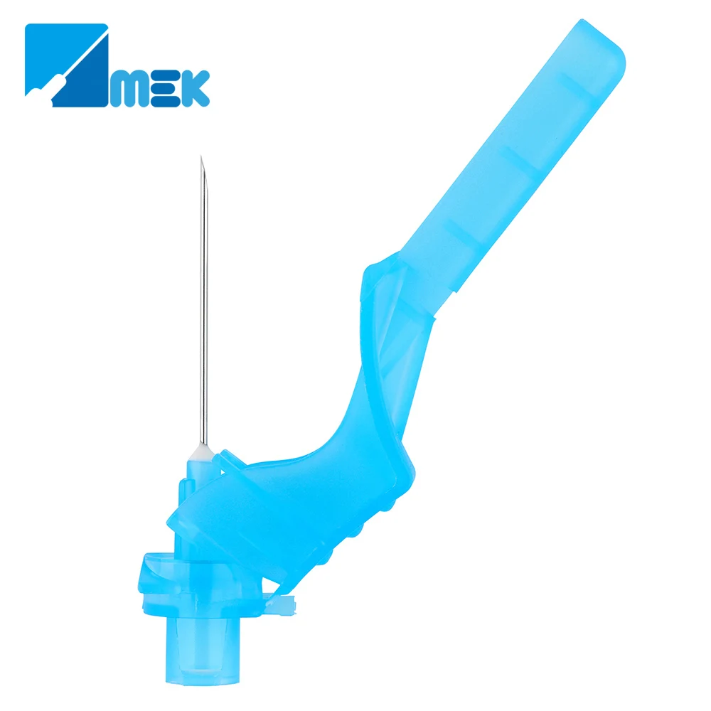 BD Eclipse Needles - Safe and Efficient Injection Solutions