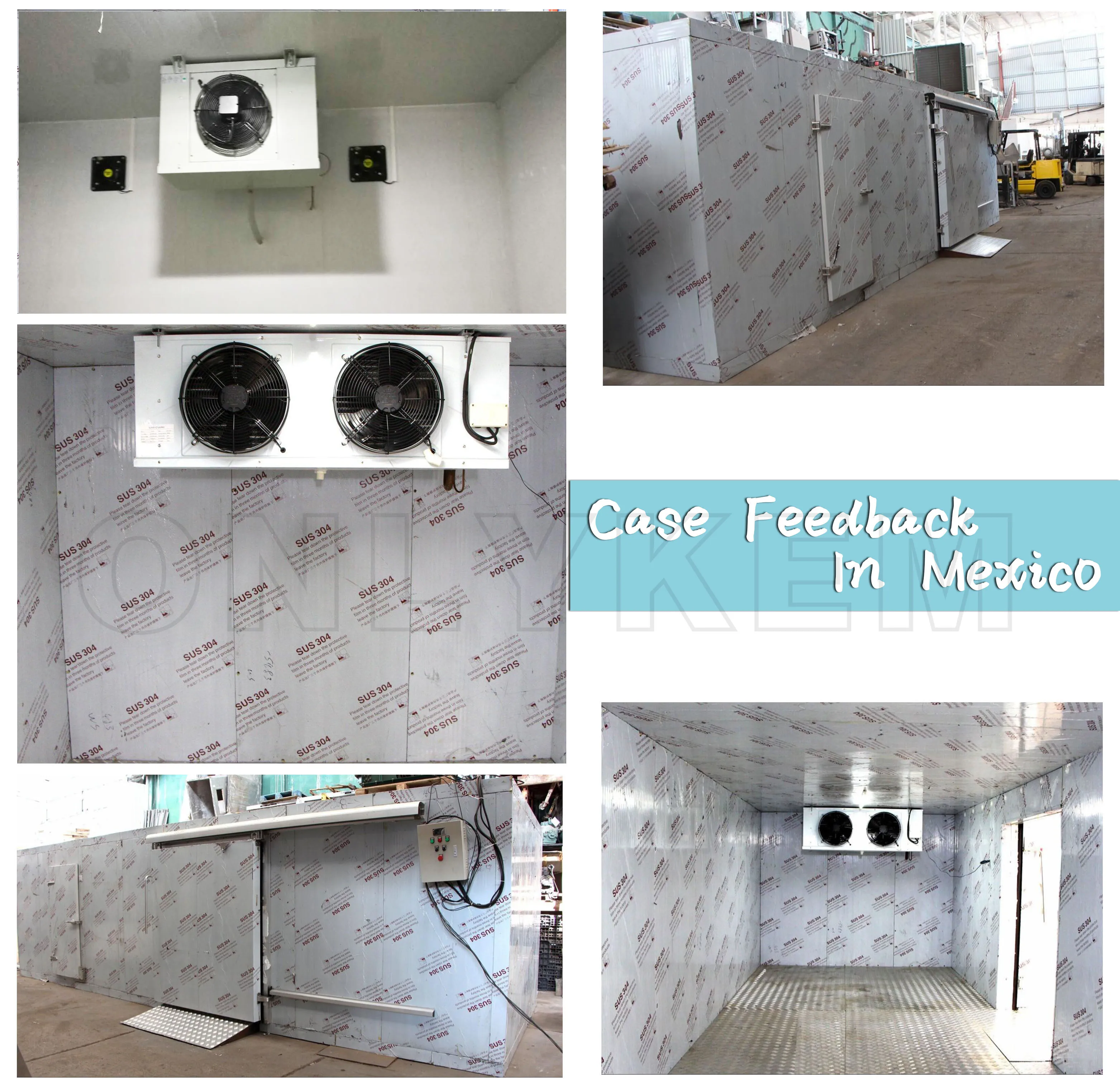Evaporator for Cold Room, Unit Cooler for Chiller Camera| Alibaba.com