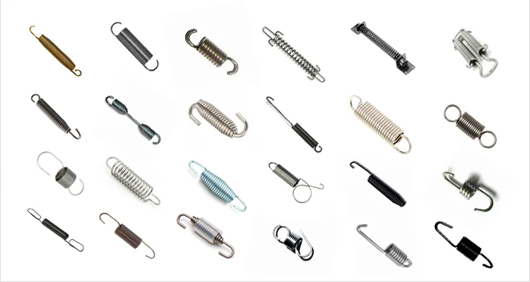 Good Stainless Steel Coil Spring Handle Industrial Spring - Buy ...
