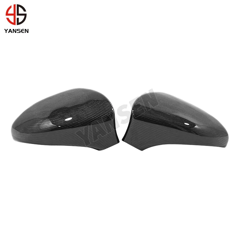 Carbon Fiber Car Side Rear View Mirror Cover For Lexus Gs Es Rc Ct Ls ...