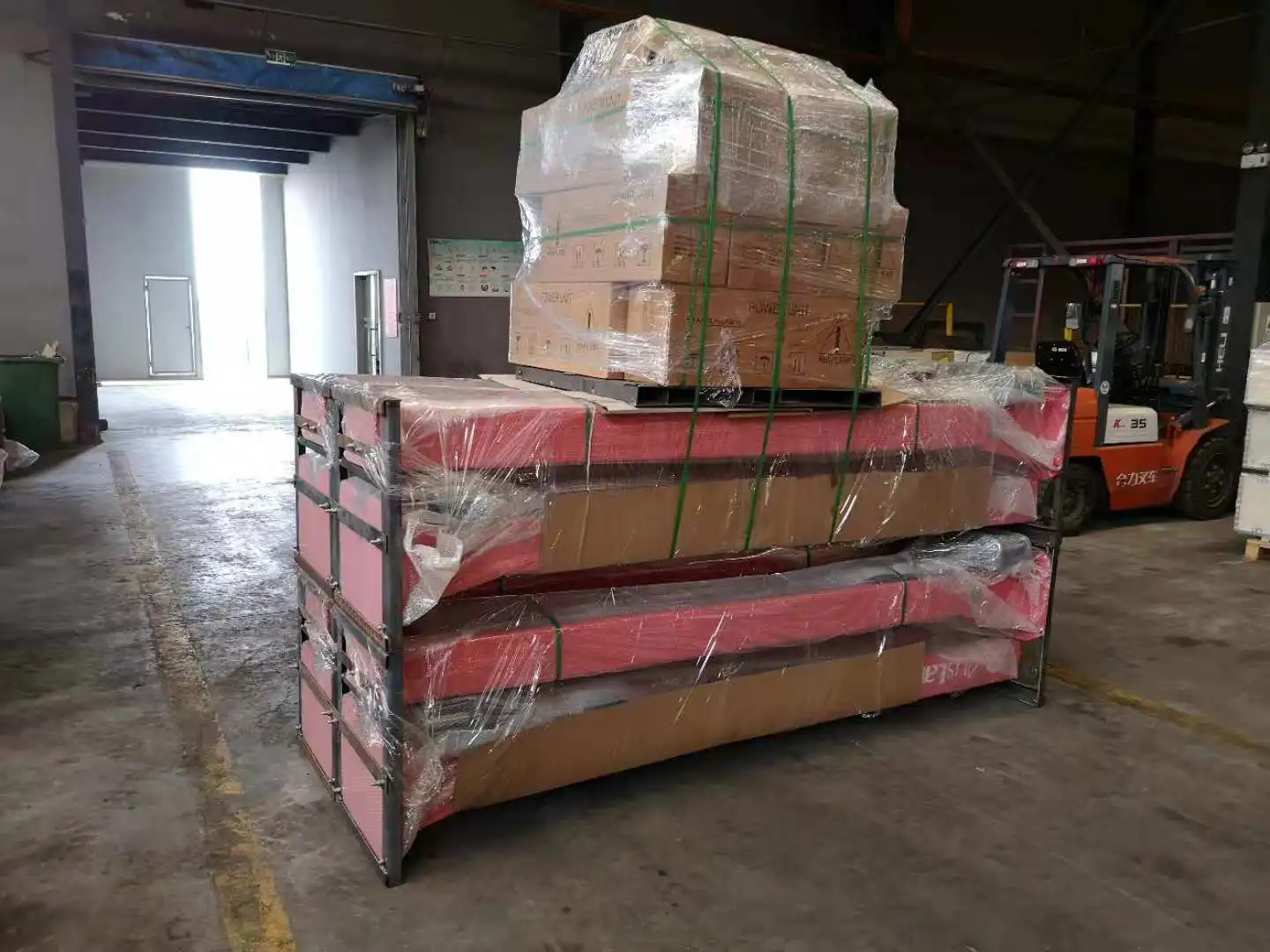 3.5T Launch TLT235SB Car Lift - Efficient Hydraulic Solutions