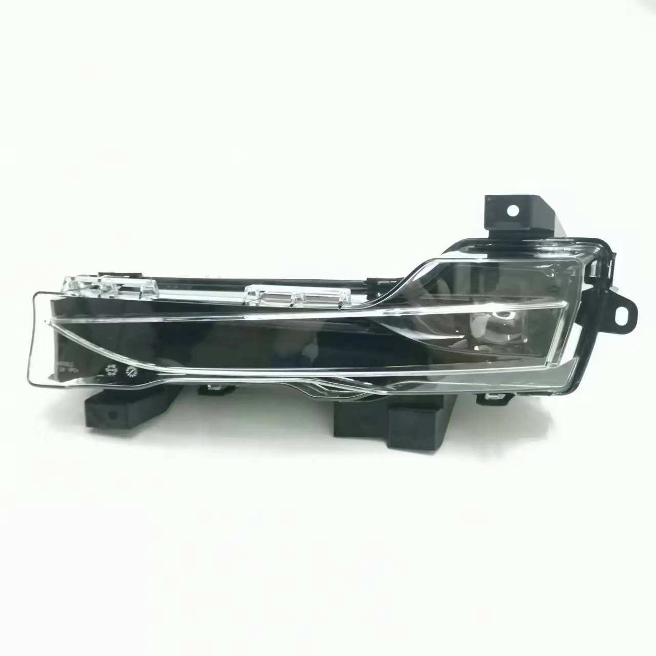 Oe 1624797 For Tesla Model3 Modely Fog Light Front Bar Light Anti Fog ...