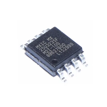 New And Original Mx25u3235fm2i-10g Electronic Component Integrated ...