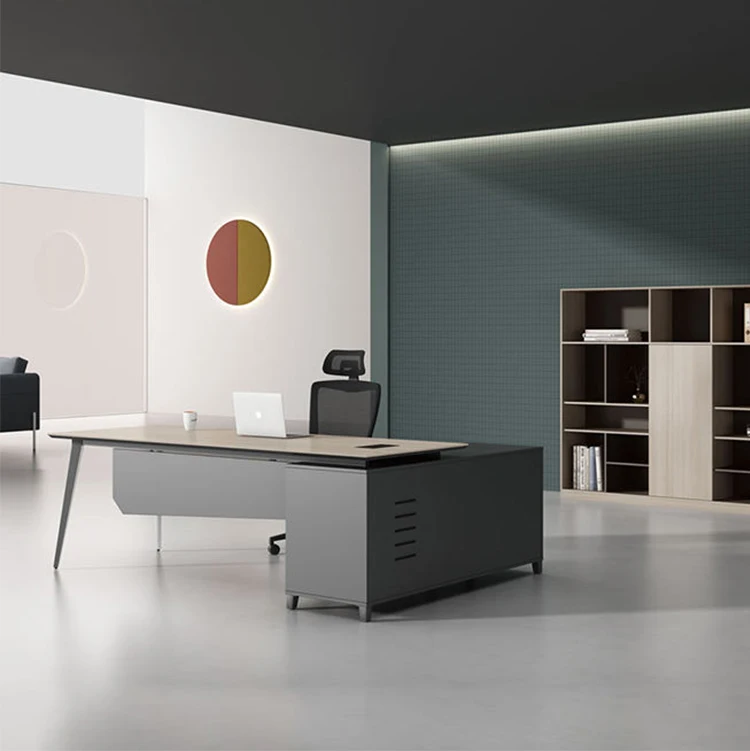 Manager Unique Office Table New Models Meeting Table Office Executive ...